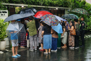 Tembok Ratapan Solo Heboh! Rumah Jokowi Mendadak Viral di Google Maps