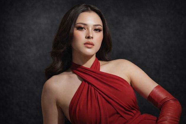 DJ Asal Medan Tari Marjadi Ayu Ditangkap Narkoba, Sabu dan Vape ...