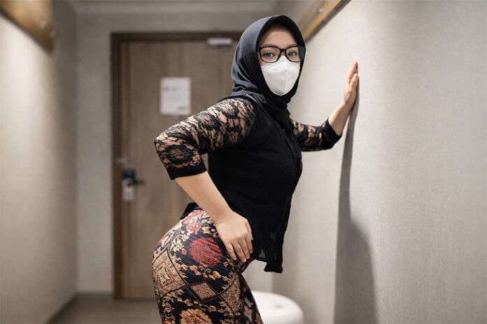 Link Video Kebaya Hitam Viral: Waspada Phishing yang Mengintai Data Pribadi