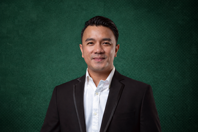Yuri Kemal Fadlullah Resmi Jadi Pj Ketua Umum PBB, Diputuskan Lewat ...