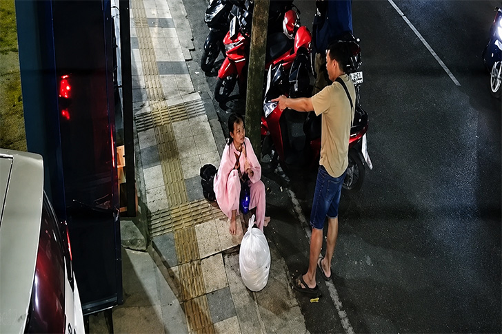 Polisi Tampar Badut di Tuban, Viral Berakhir Damai Rp150 Ribu
